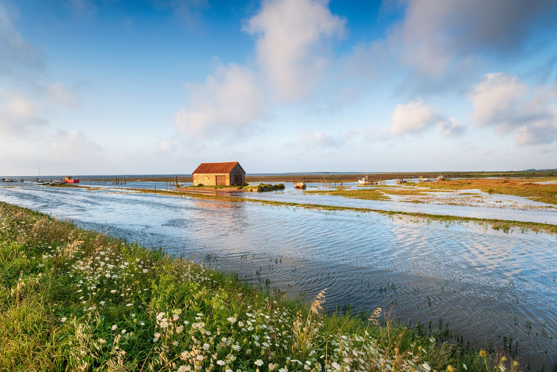 Contextualizing cross-national patterns in household climate change ... Contextualizing cross-national patterns in household climate change ...